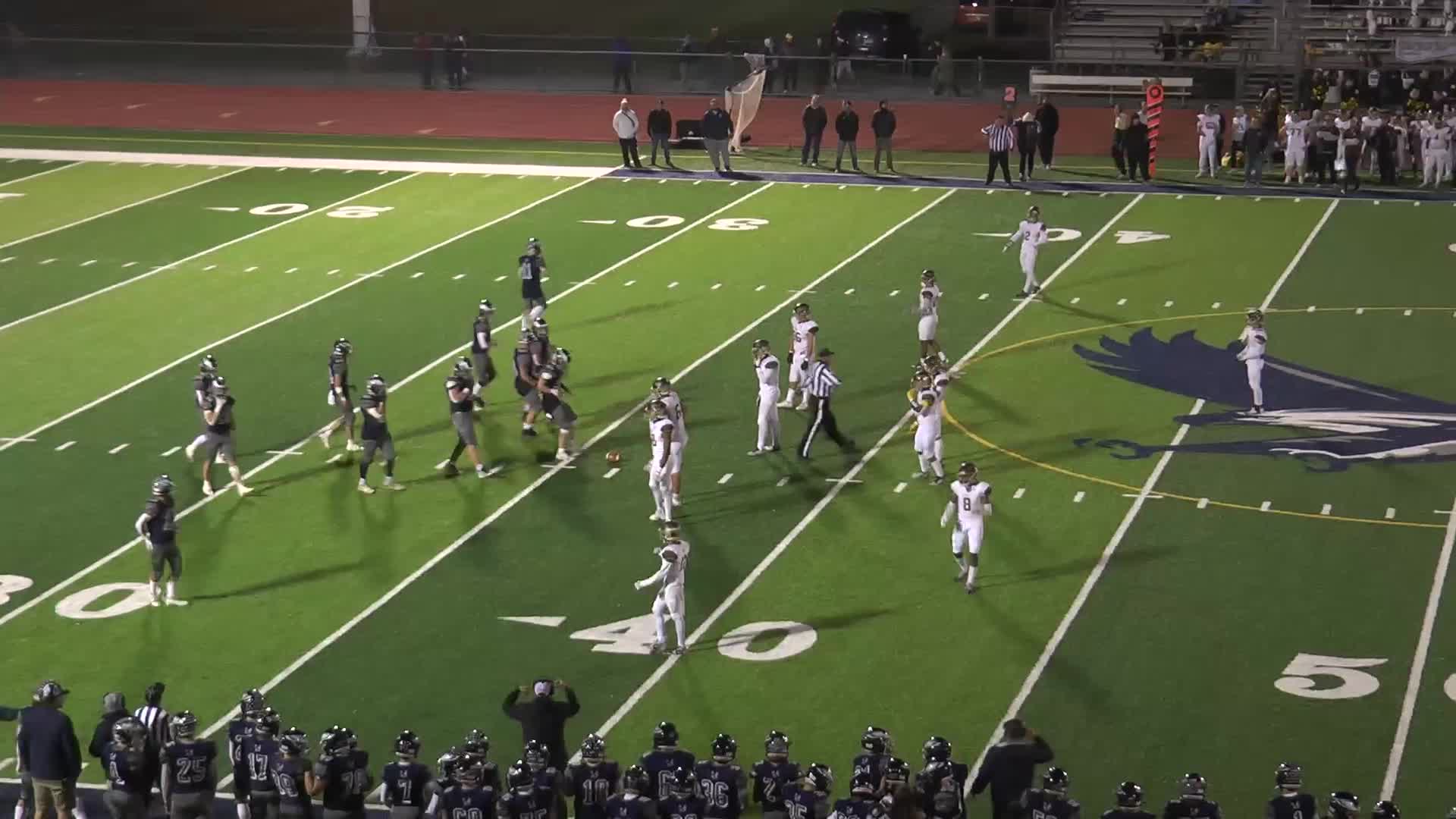 Junior Szn 殺 - Robert Cousar highlights - Hudl