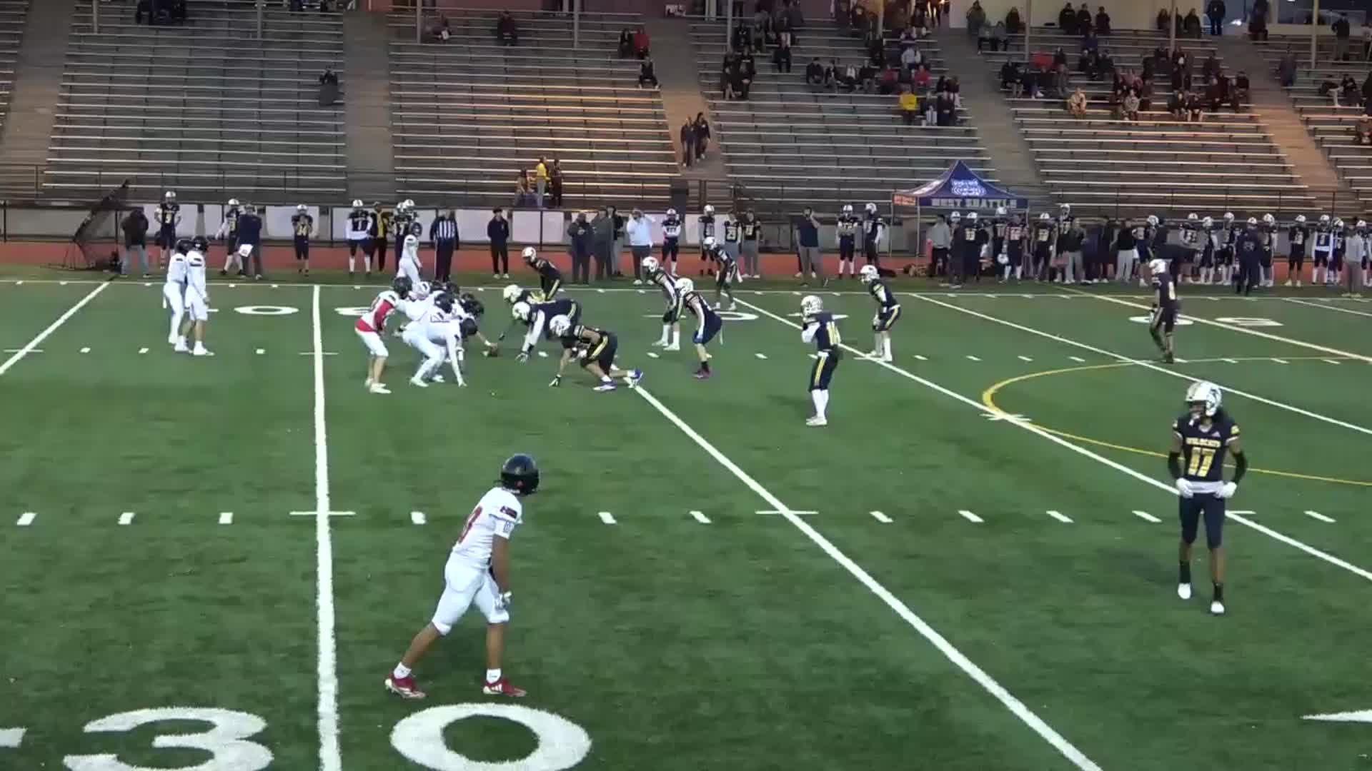 J Boyer #78 - 2024 Season Highlights - Jackson Boyer highlights - Hudl