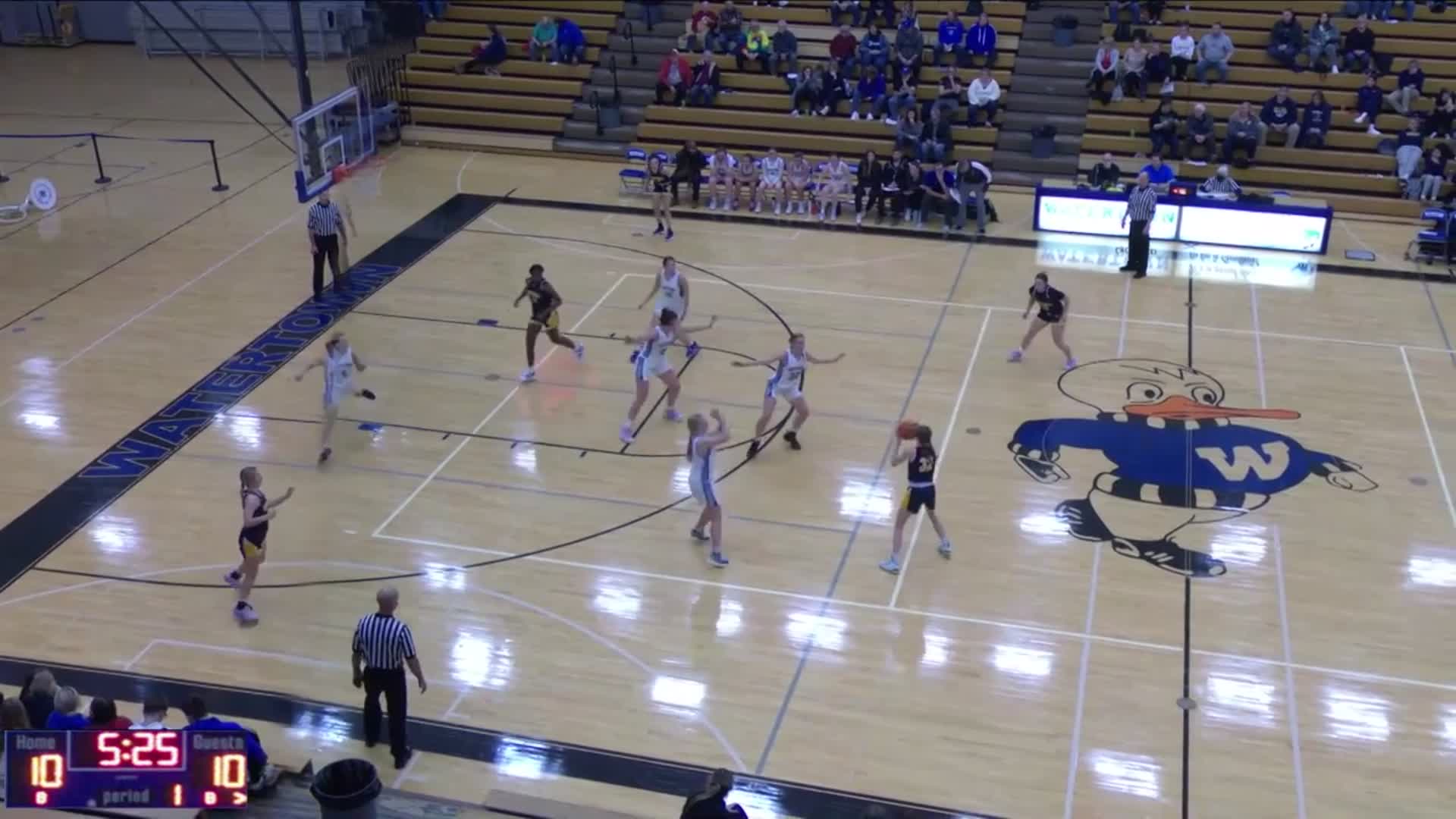 Whitnall (Greenfield, WI) High School Sports - Football, Basketball ...