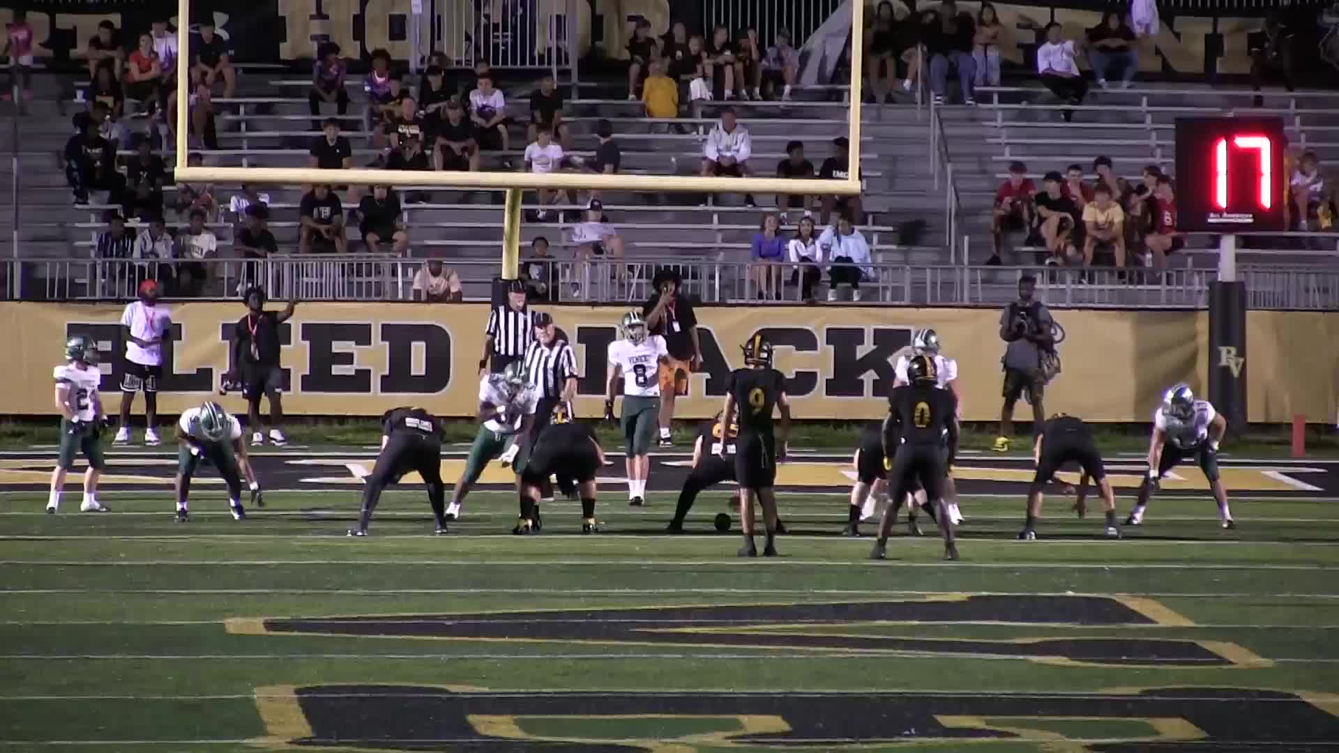 (2024 SEASON) SENIOR YEAR - Leo Berman highlights - Hudl