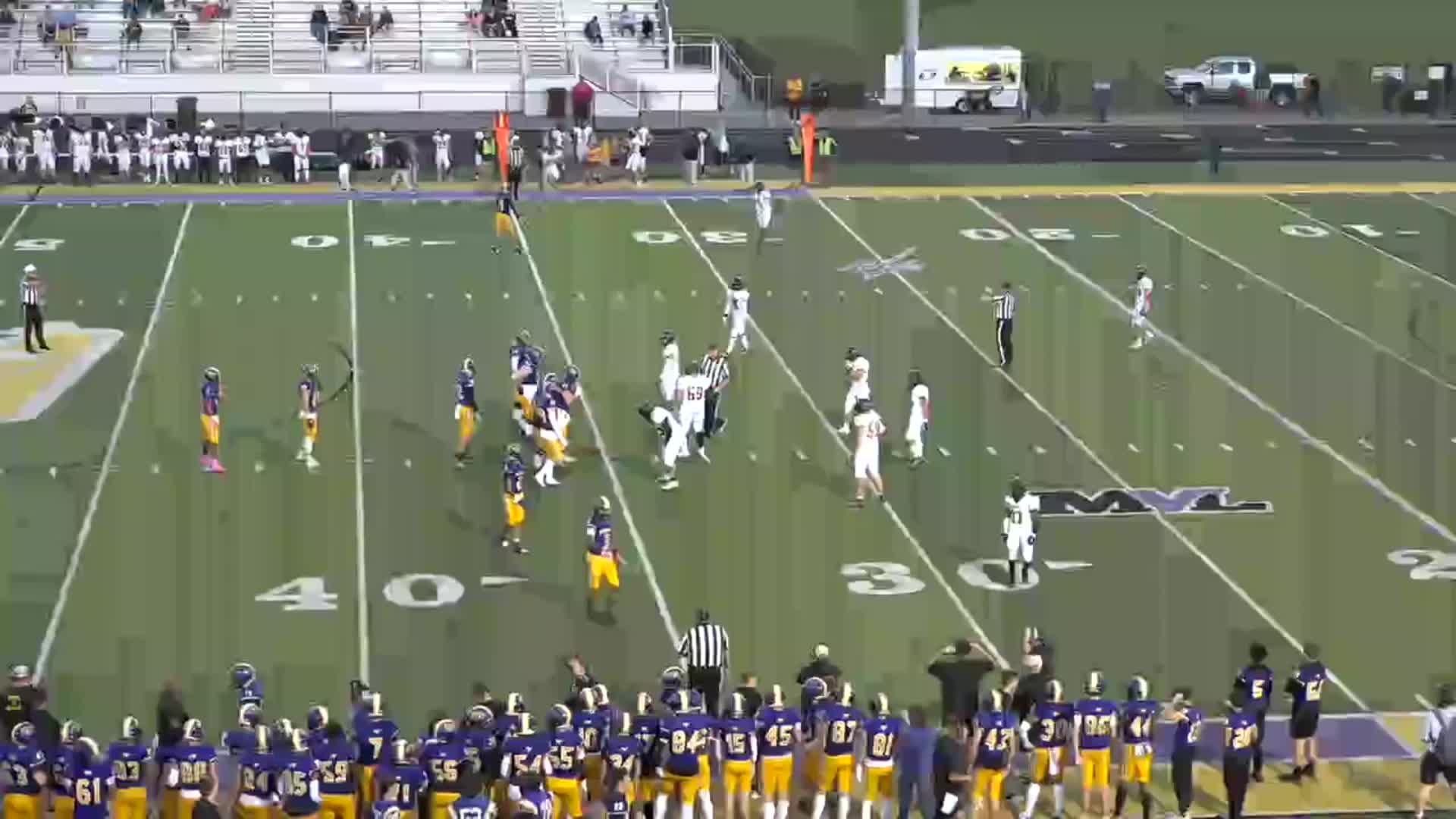 Sidney High School - Carson Holley highlights - Hudl