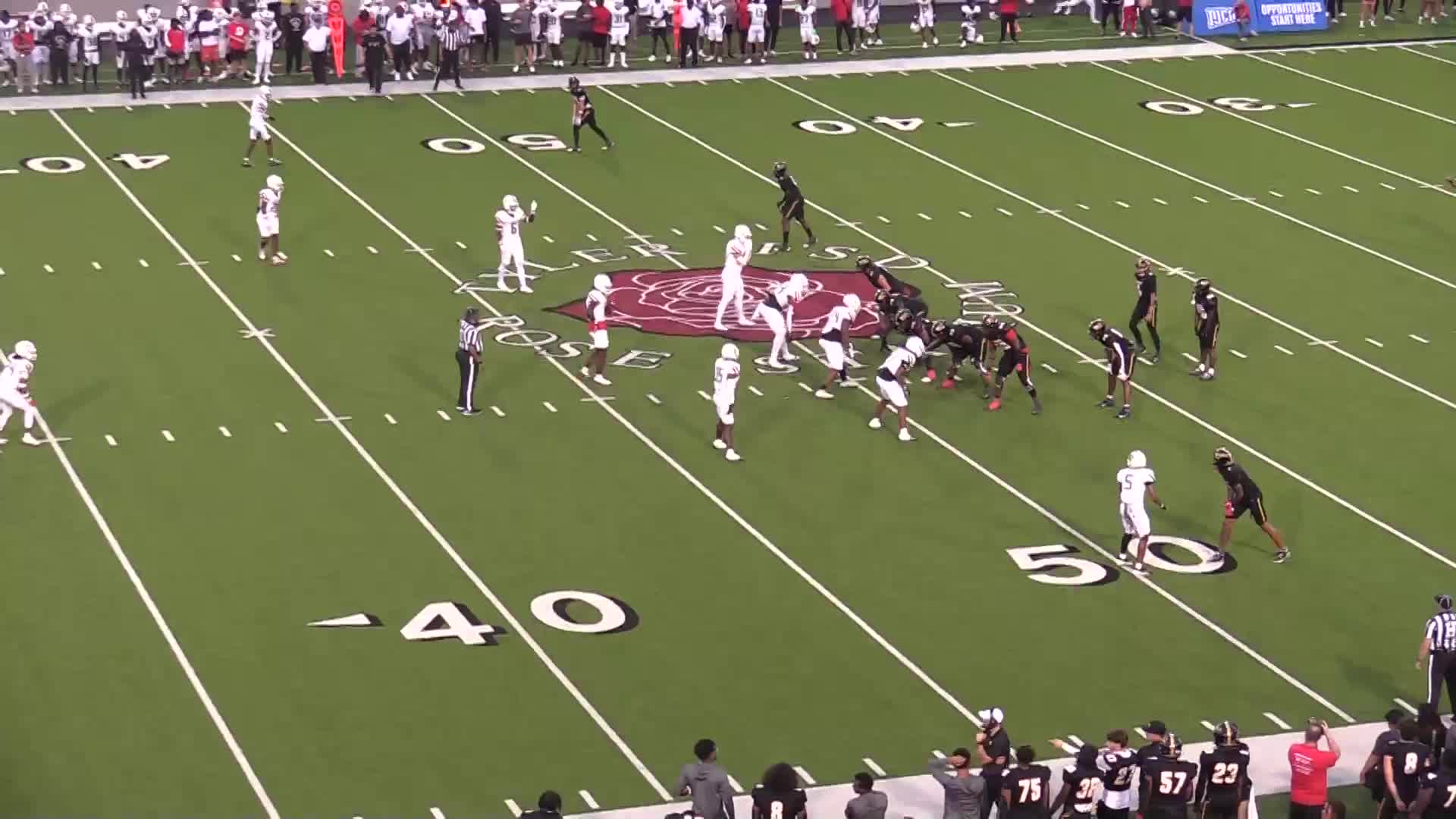 Tyler Junior College - PERRY COLE JR highlights - Hudl