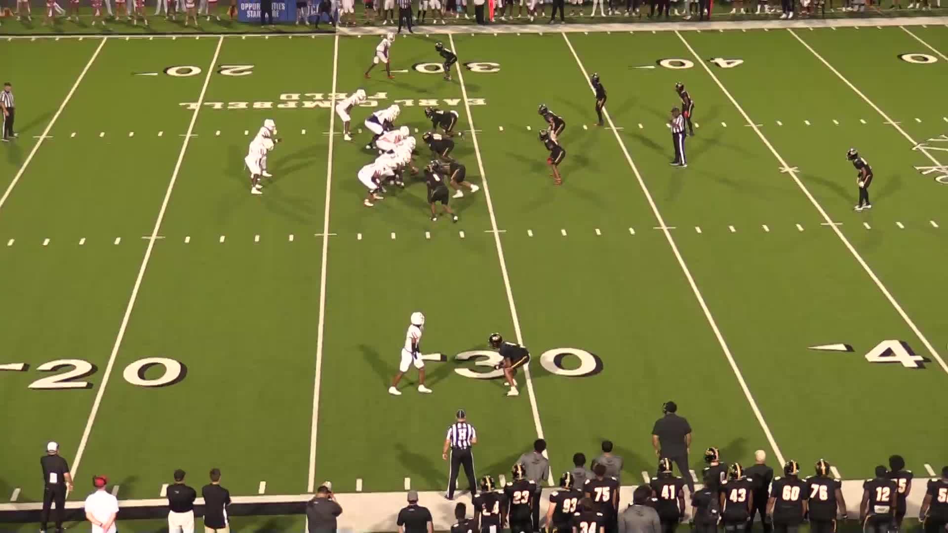 Tyler Junior College - Kison Shepard highlights - Hudl