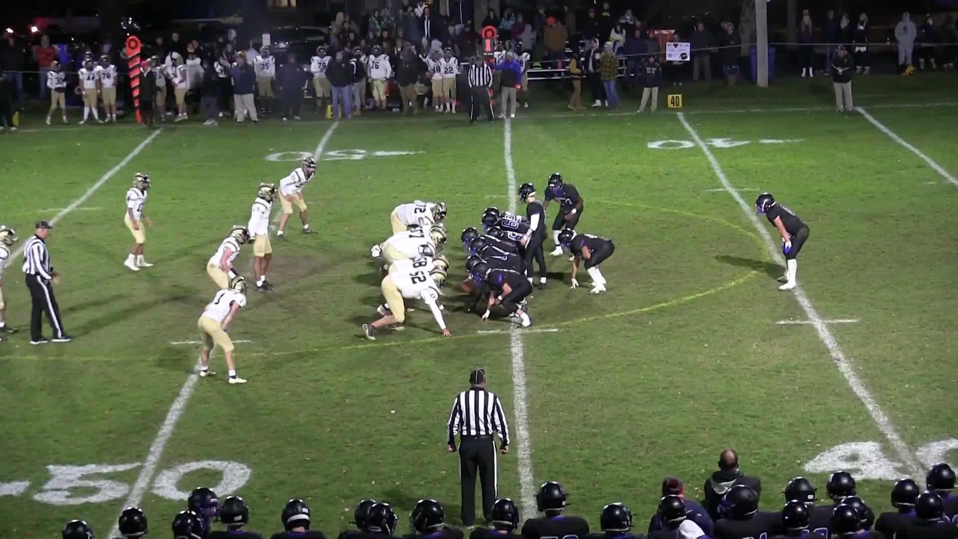 Zylas Football Highlights - Zylas Abney highlights - Hudl