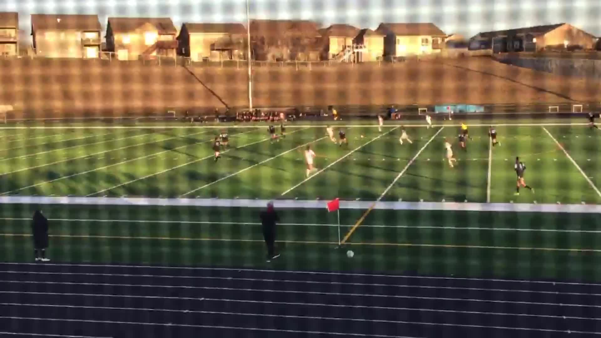 Elkhorn North - Alice Cunningham highlights - Hudl