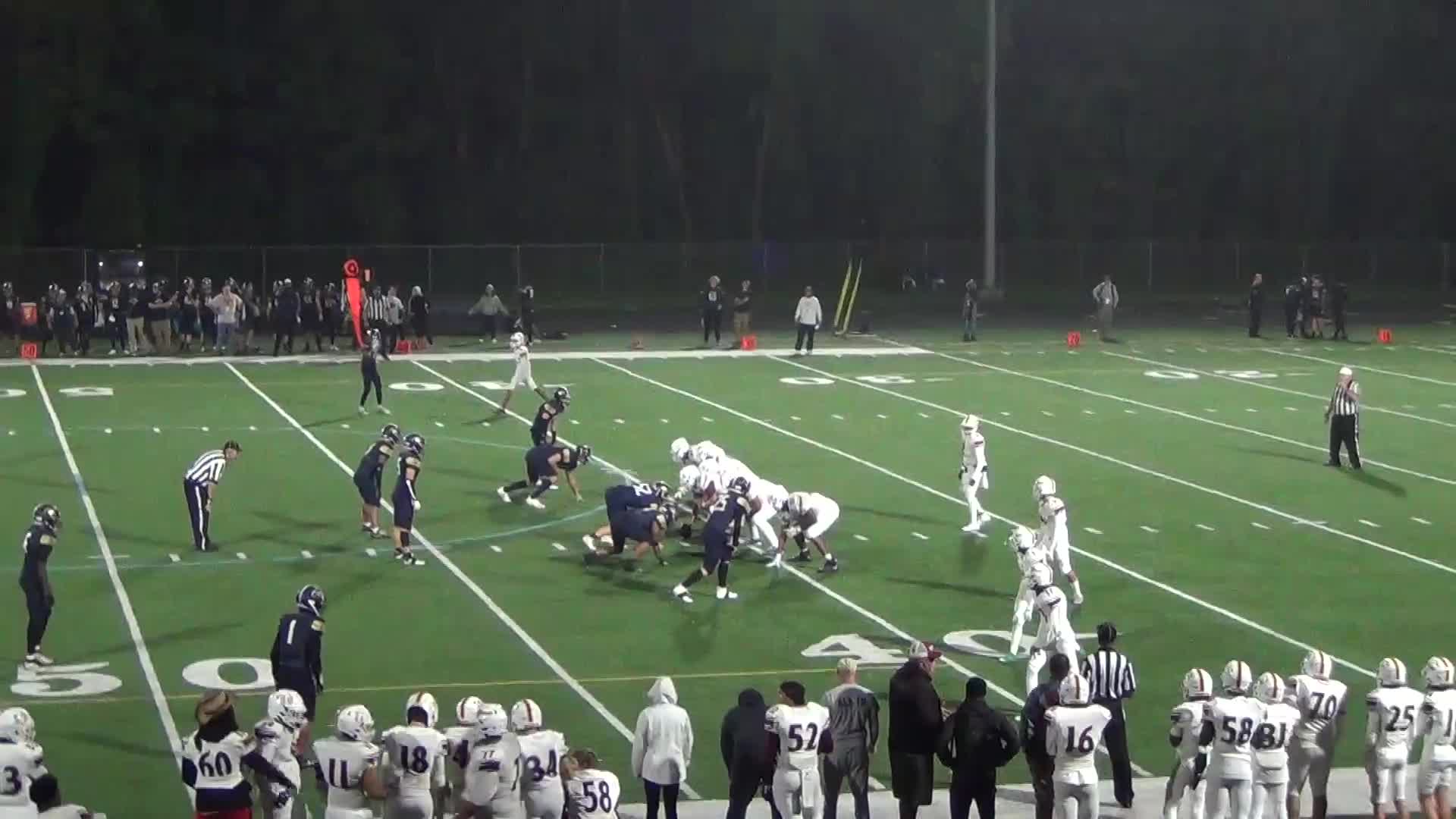 Bryce Bauer - Bryce Bauer highlights - Hudl