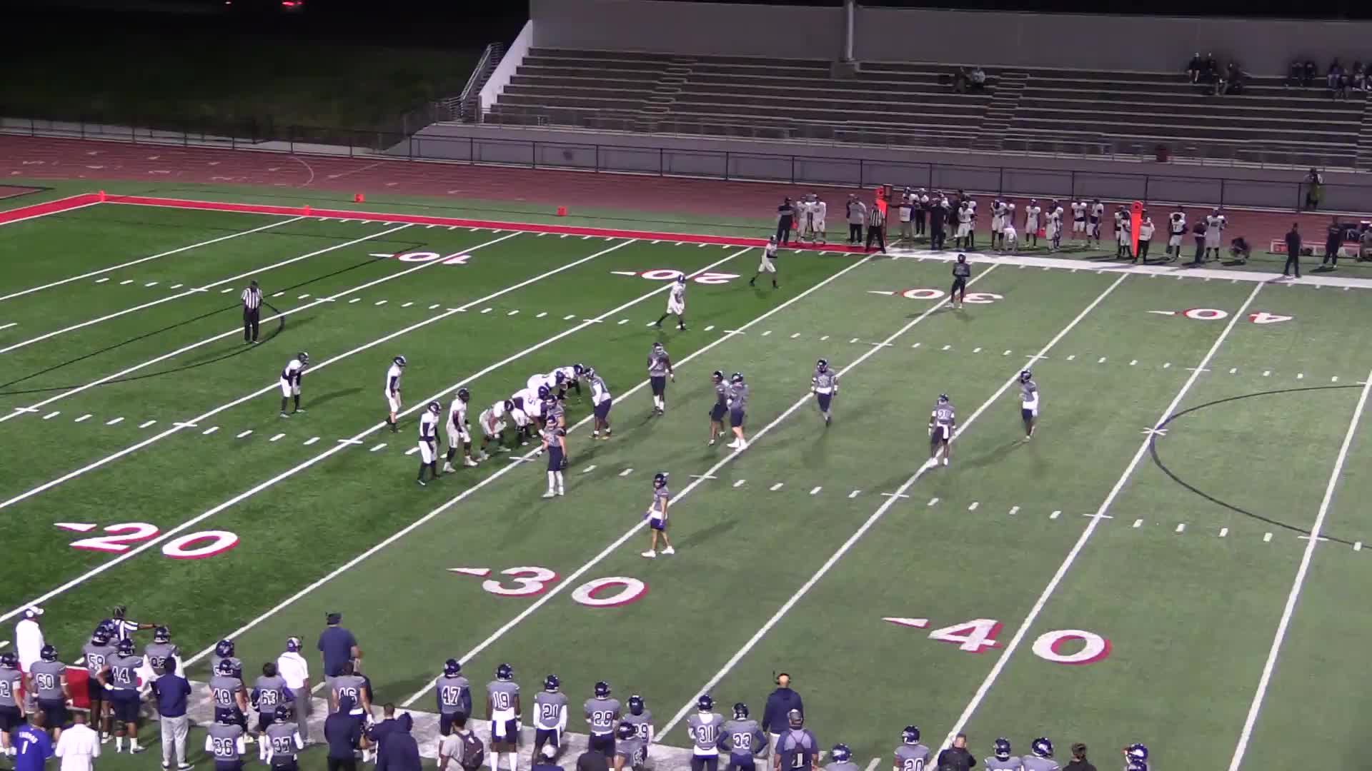 mesa 2022 freshmen year OL/TE - Jaydon J Bee highlights - Hudl