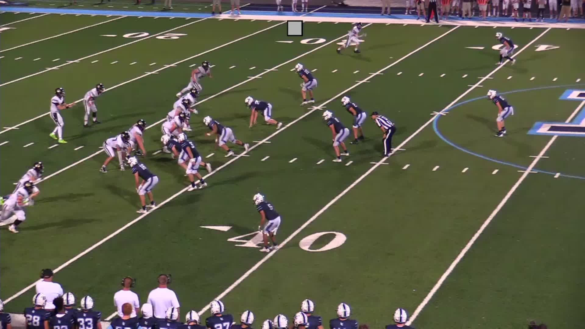2023 Plays Of The Year - Lewis Central High highlights - Hudl