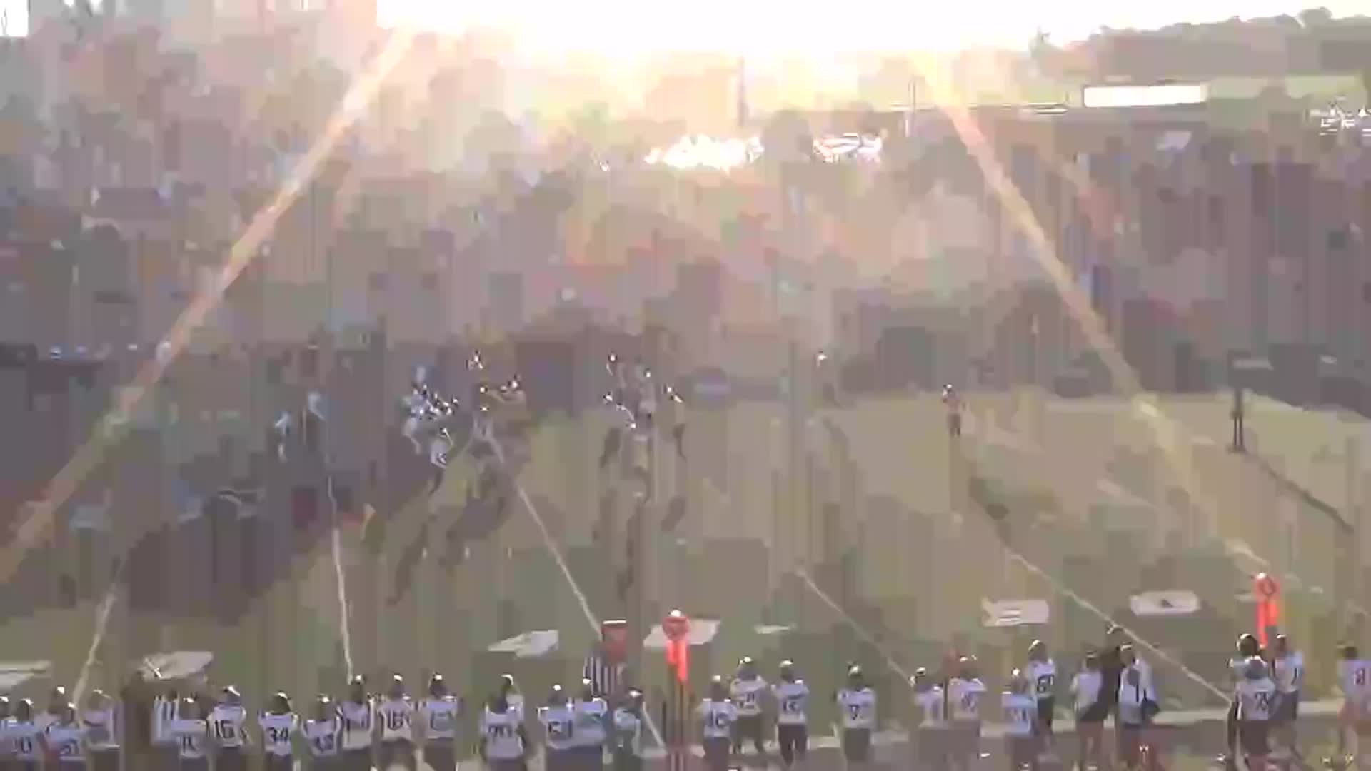 Sam Uhing I WR I 2026 I SD - Sam Uhing highlights - Hudl