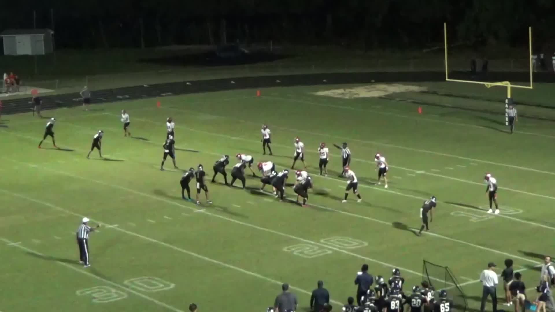 Austin’s freshman season - Austin Jackson highlights - Hudl