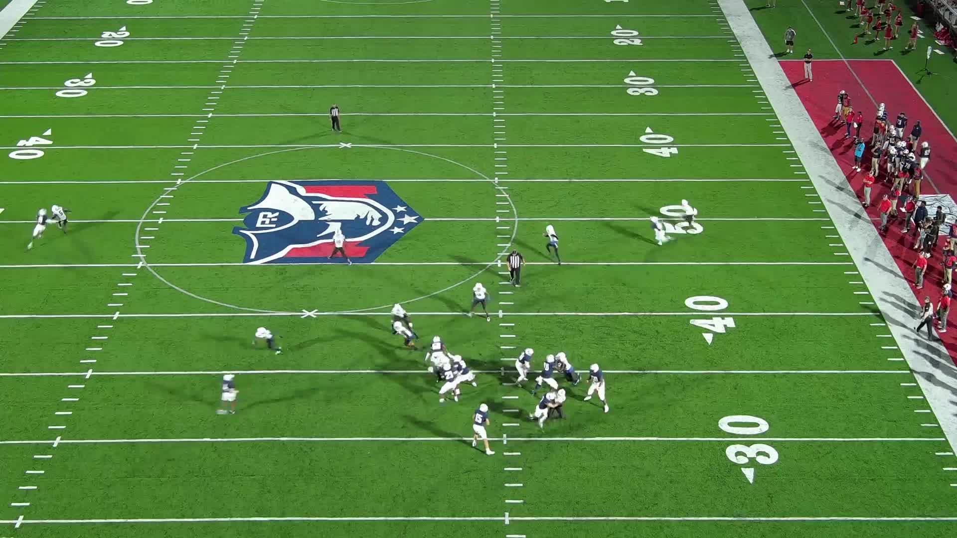 Senior Season Highlights - Kaleb Foster highlights - Hudl