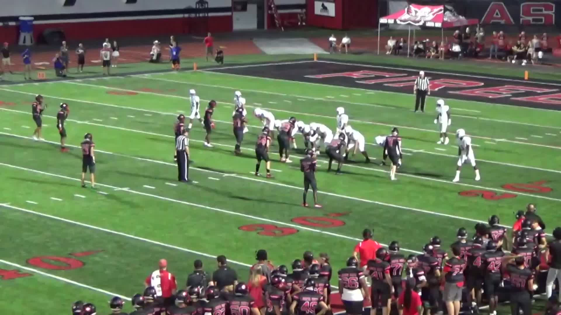 Week 1- 3 Highlights - Jack O'Malley highlights - Hudl