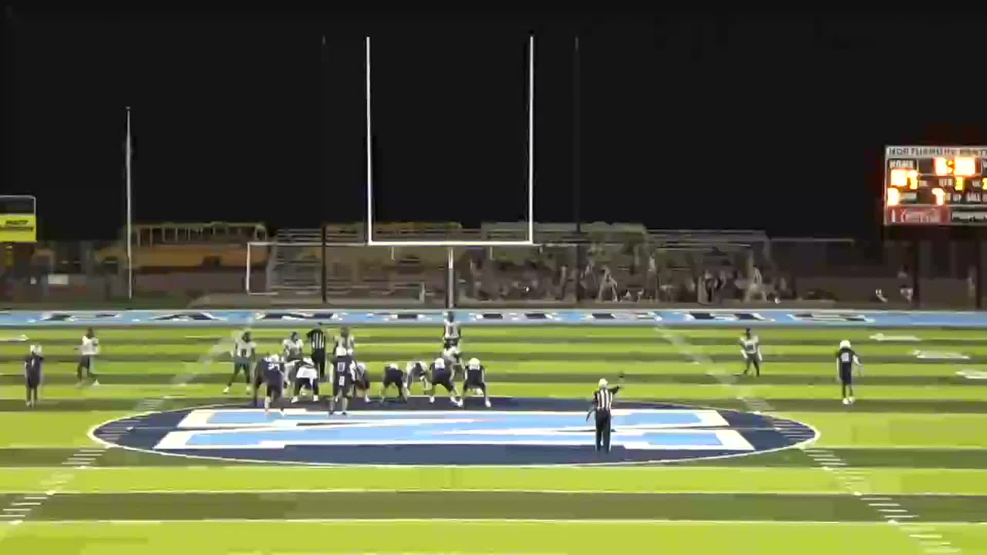 Full Season Highlights - Jacoby Berry highlights - Hudl