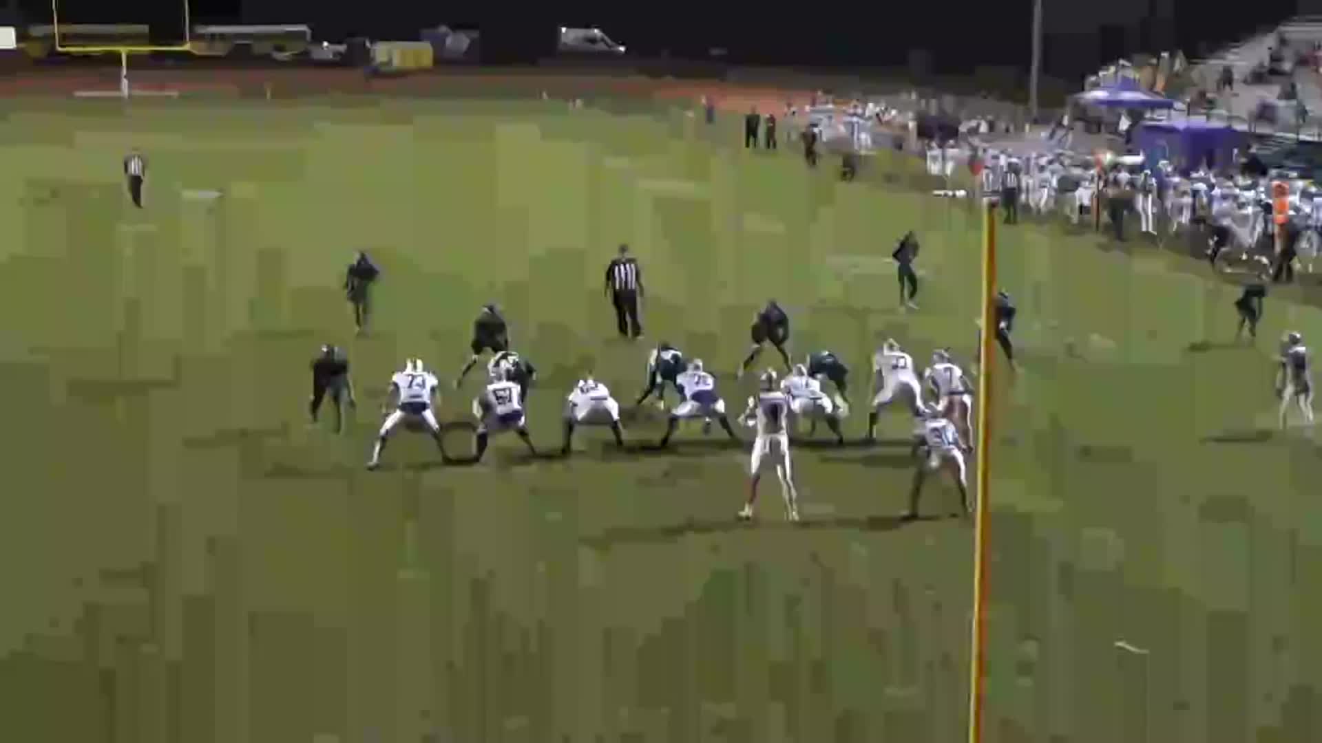 Jberry - Jacoby Berry highlights - Hudl