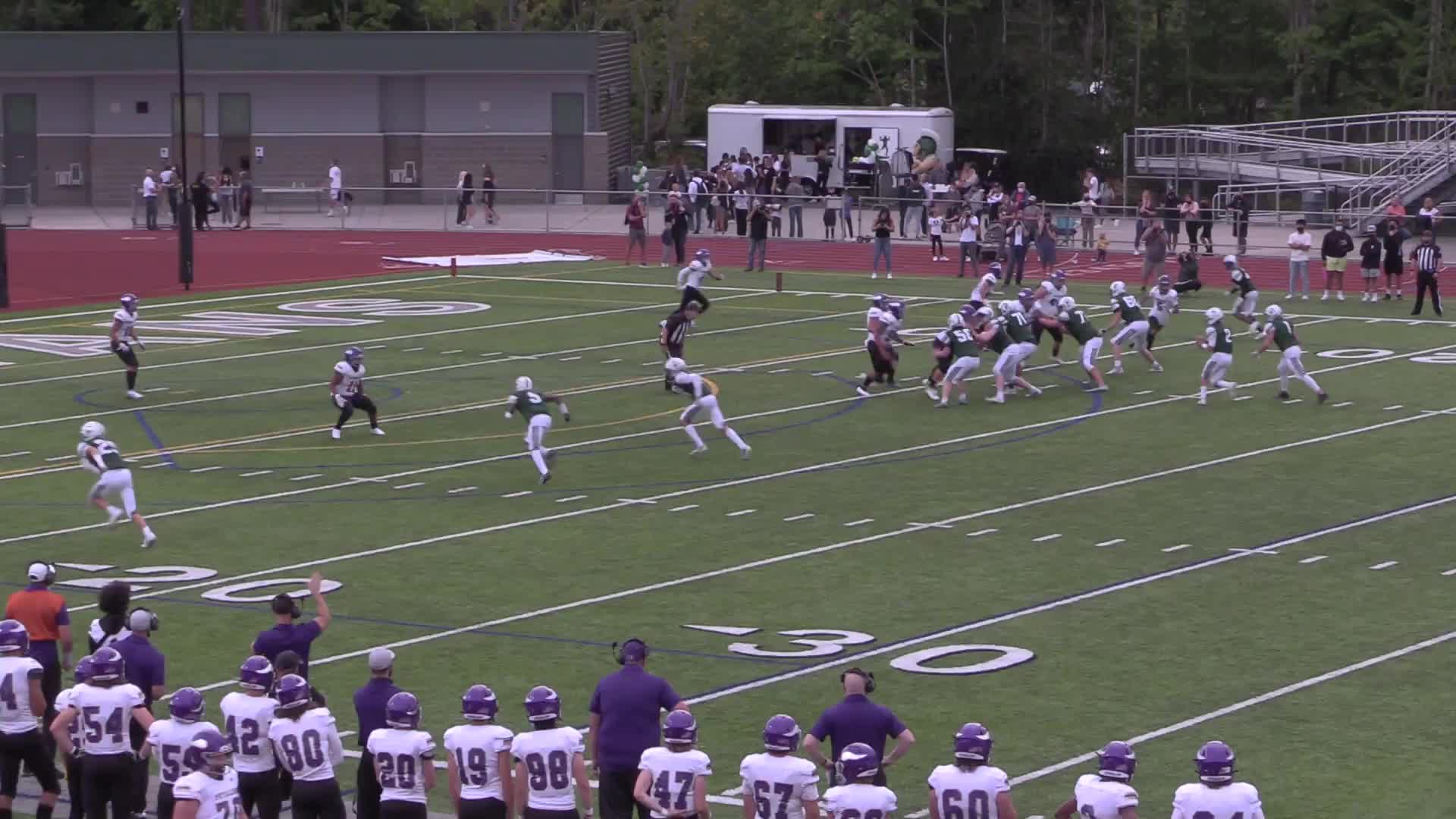 Skyline High School - Zion Jones highlights - Hudl