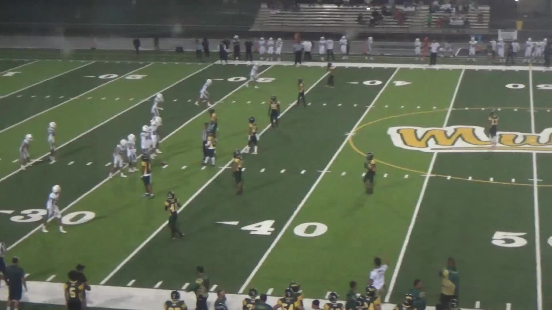 Mid Season Highlights - Matteus Ioane highlights - Hudl