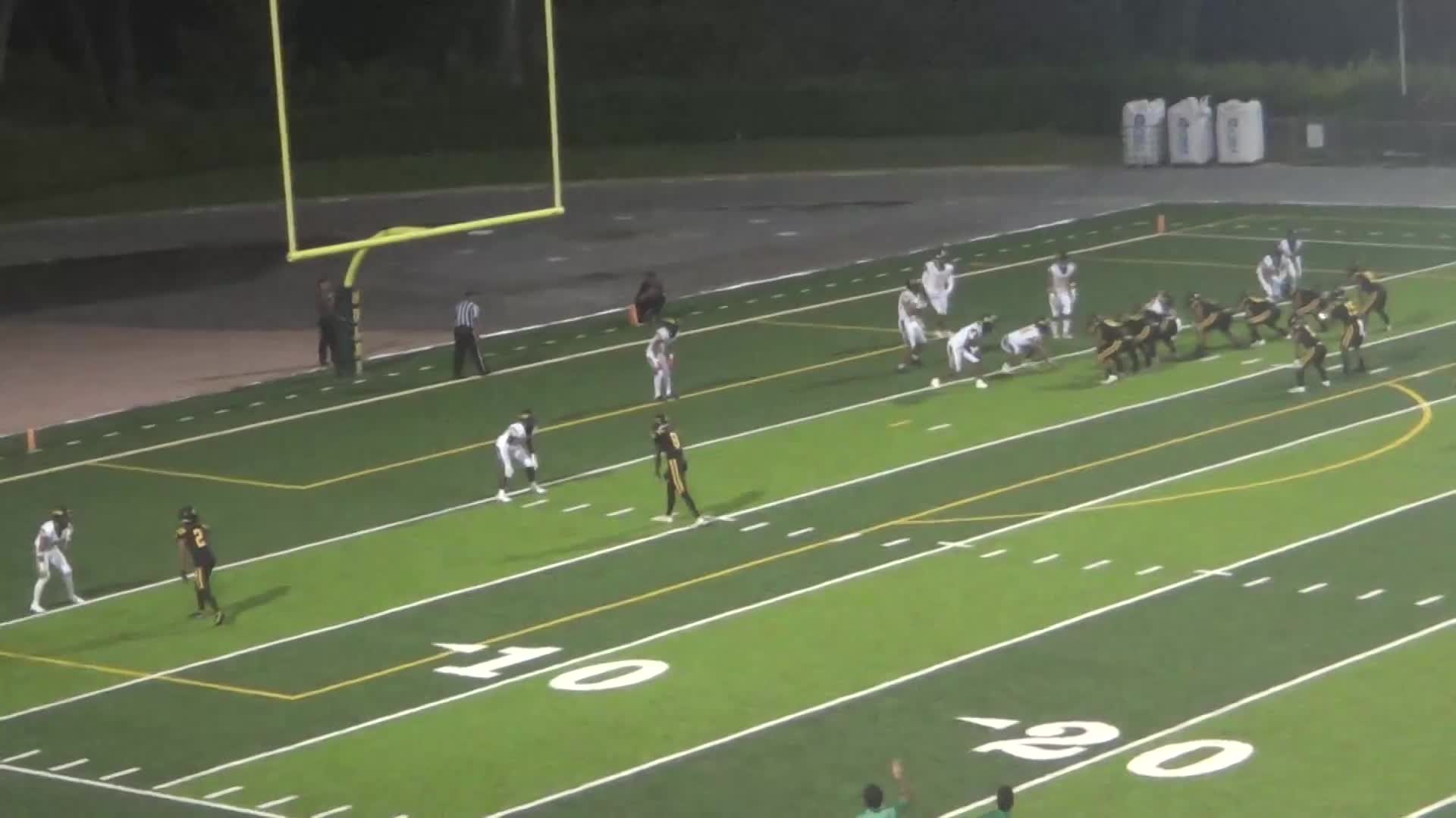 Regular Season Highlights - Matteus Ioane highlights - Hudl