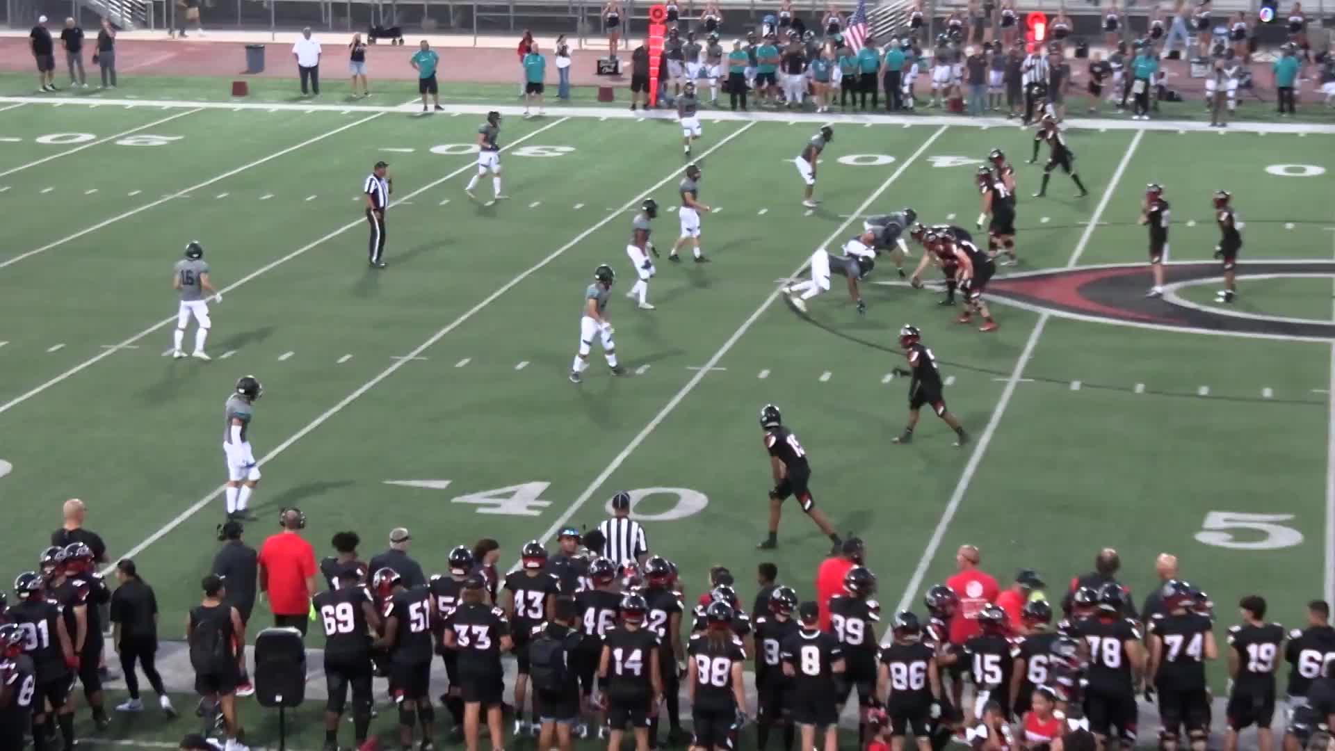 Senior Year - Isaac Perez highlights - Hudl