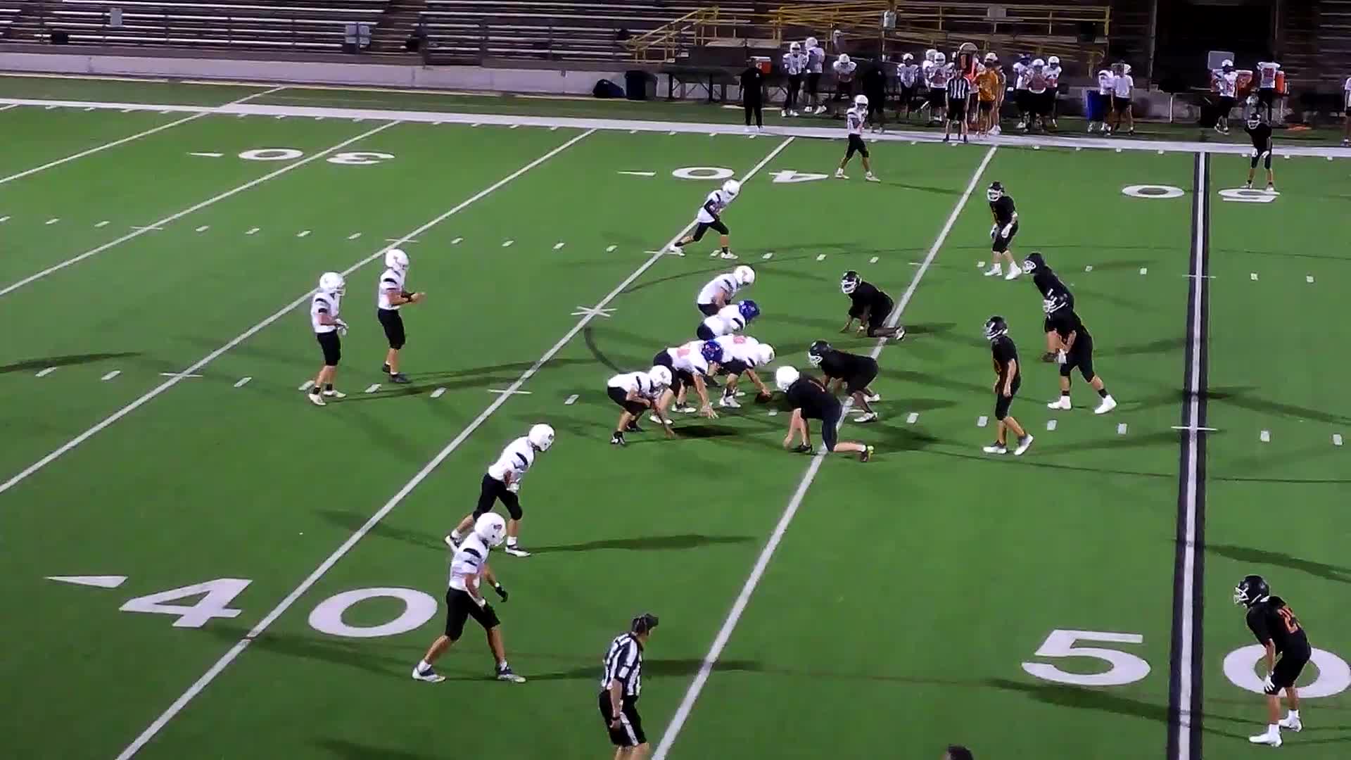 8th Grade Season Highlights - Cove Darbyshire highlights - Hudl