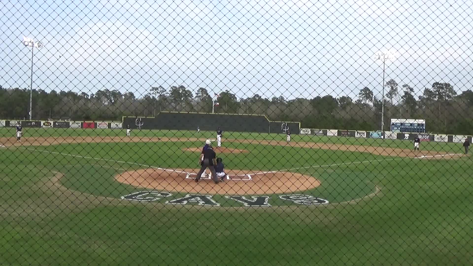 Harrison Helton 's game footage - Harrison Helton highlights - Hudl