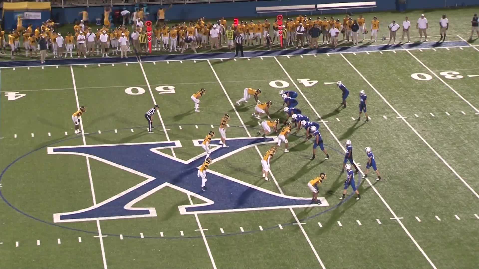 Joe Ginnetti 2022 Senior Season - Joe Ginnetti highlights - Hudl