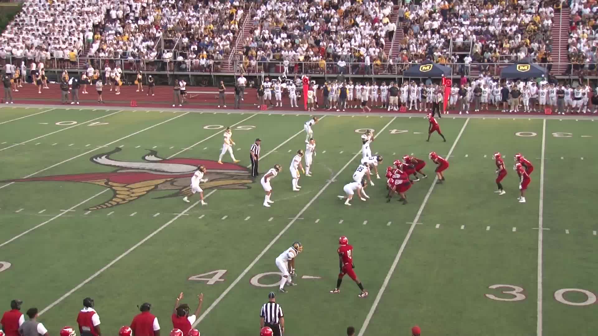 Conner Cuozzo Junior Szn - Conner Cuozzo highlights - Hudl