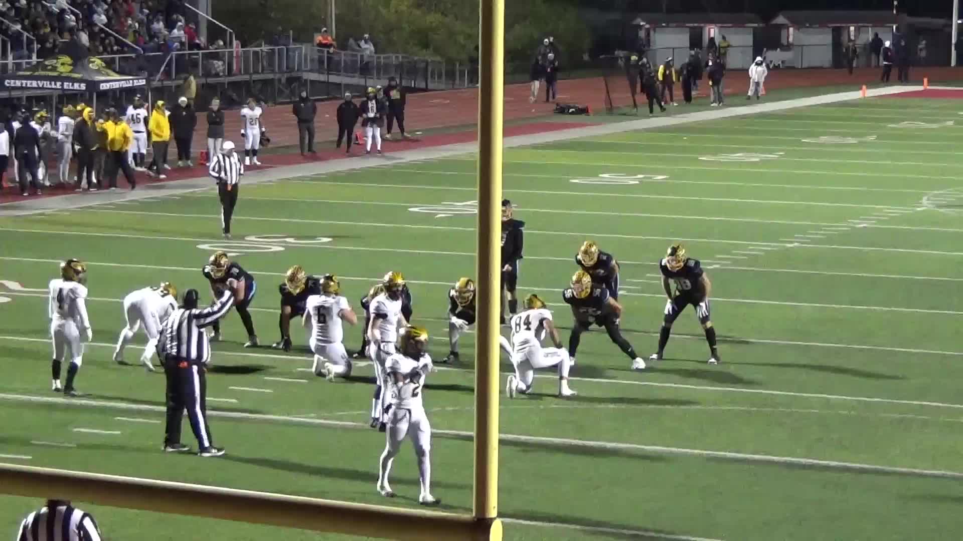 JR Szn Highlights - Sam Hamilton highlights - Hudl