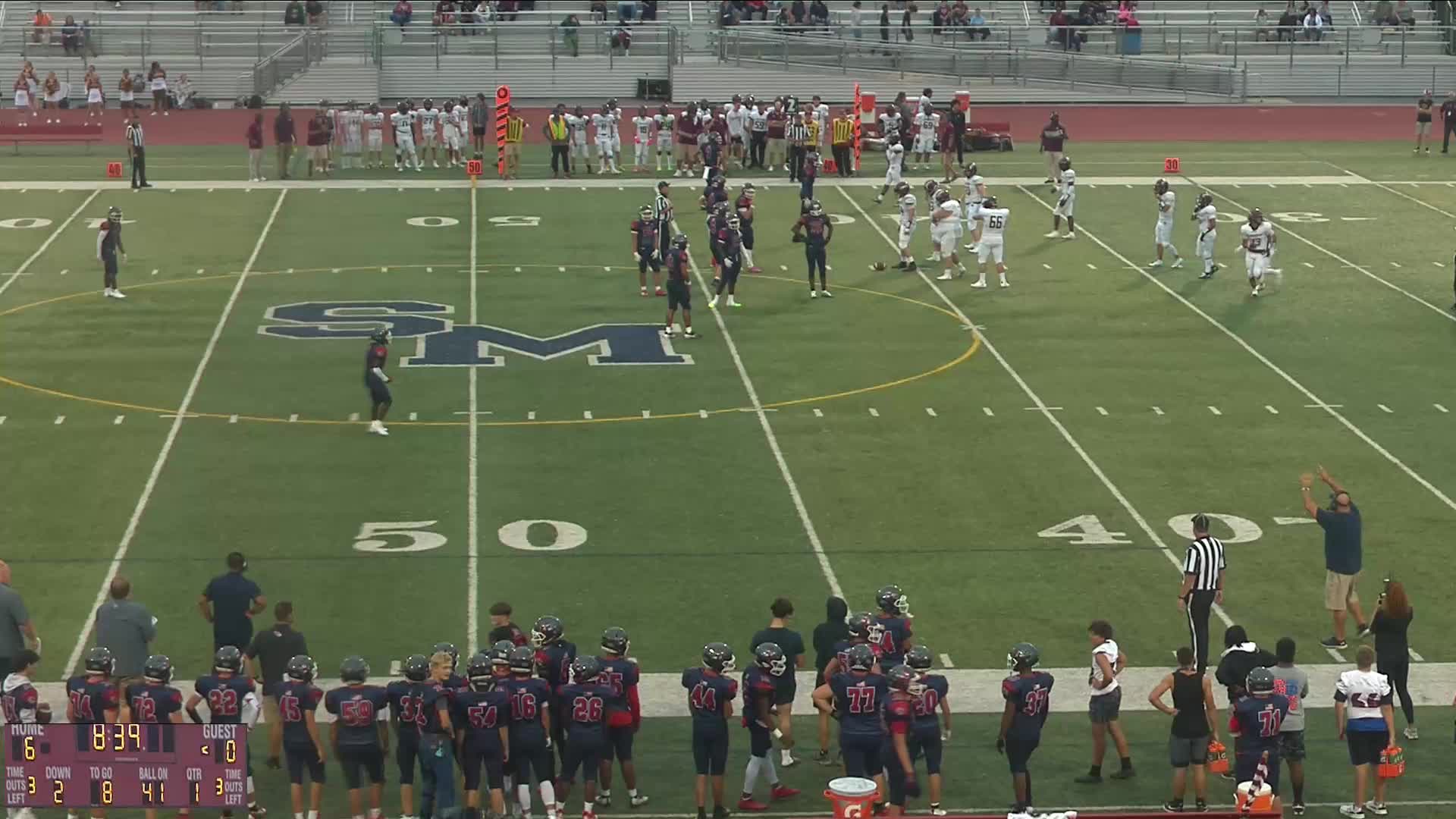 Junior Season - Devin King highlights - Hudl