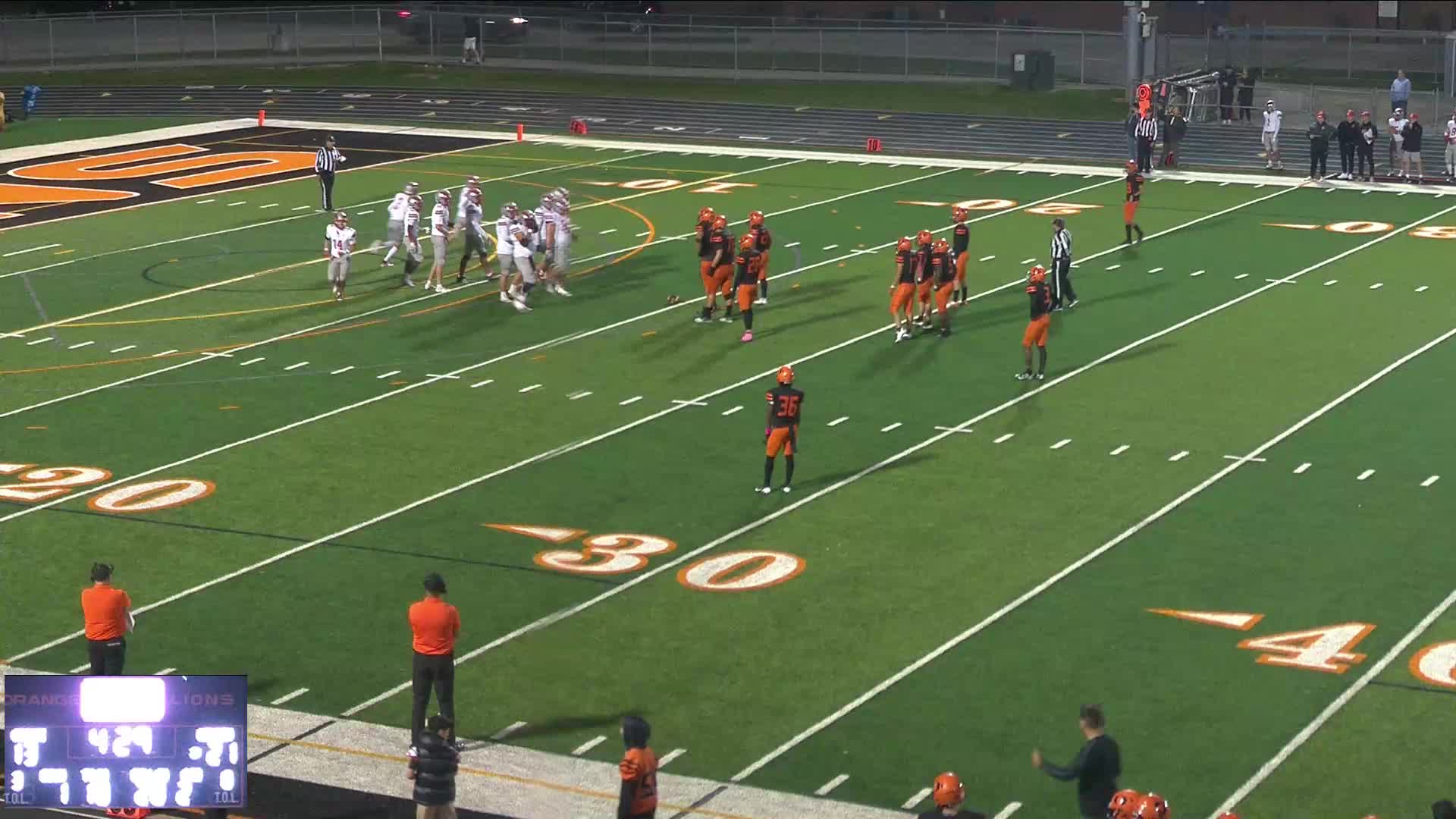 Senior Year Full season highlights - Manan Raina highlights - Hudl