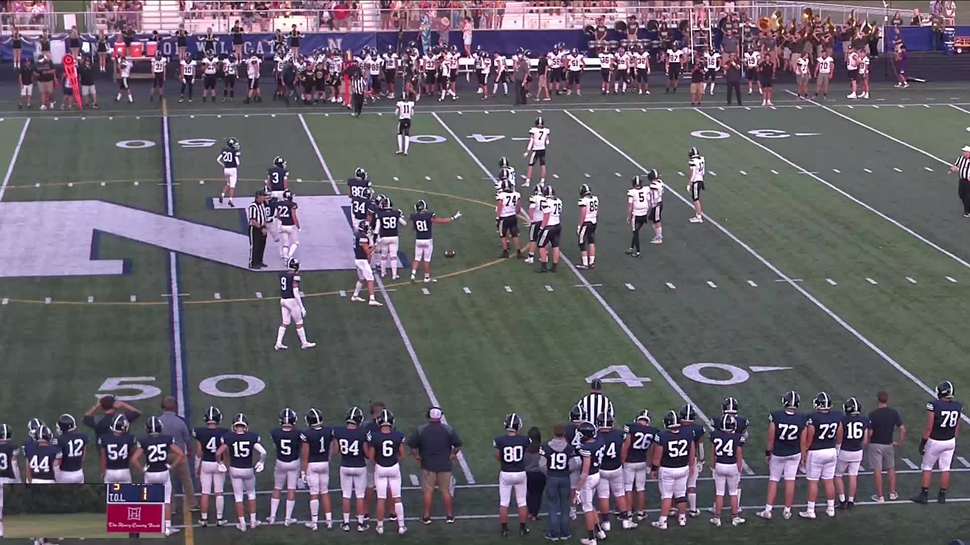 Jack Borer 2022 Highlights - Jack Borer highlights - Hudl