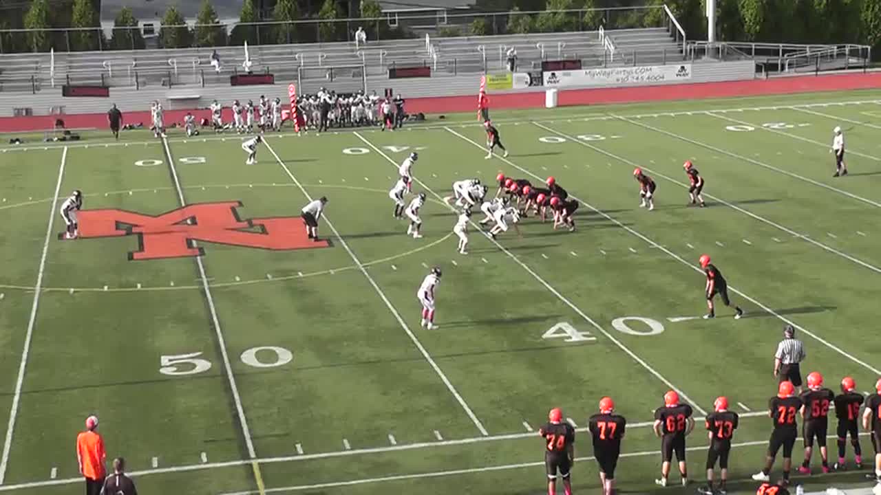 vs. Jenkintown - Pat Dorman highlights - Hudl