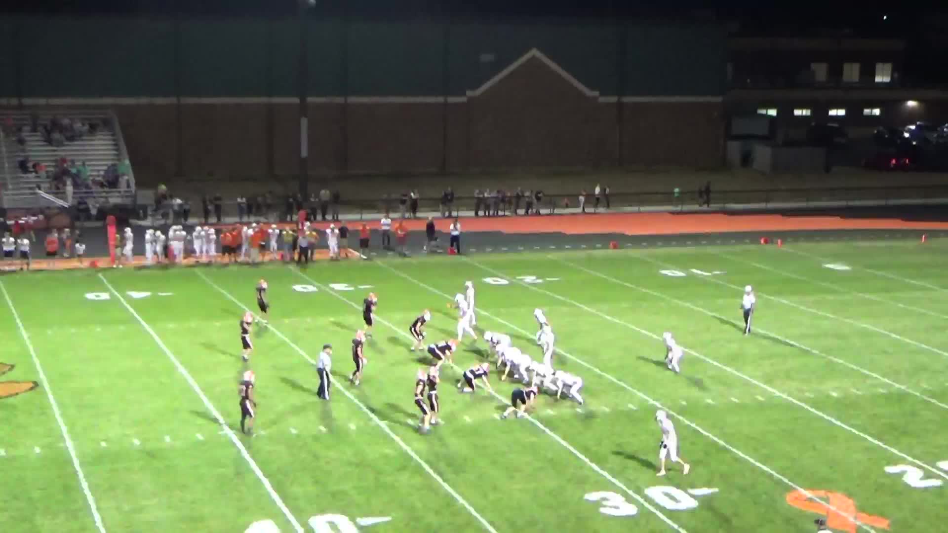 Caden Considine weeks 4-5 - Caden Considine highlights - Hudl