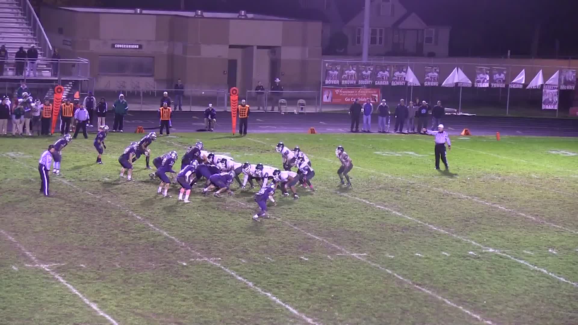 James Gilbert's Highlights - James Gilbert highlights - Hudl