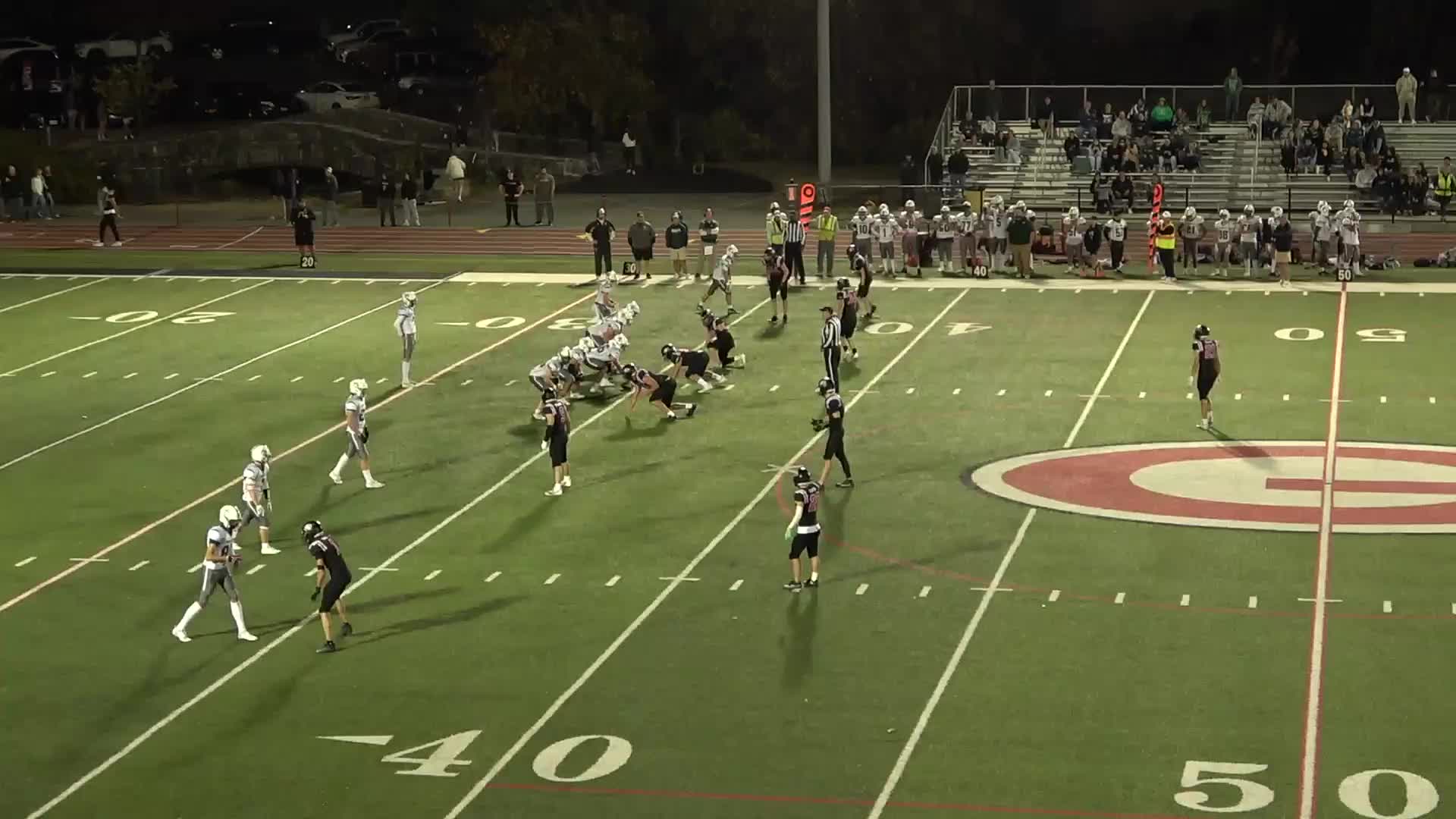 KJ Highlights 24 - Kenneth Dillon highlights - Hudl