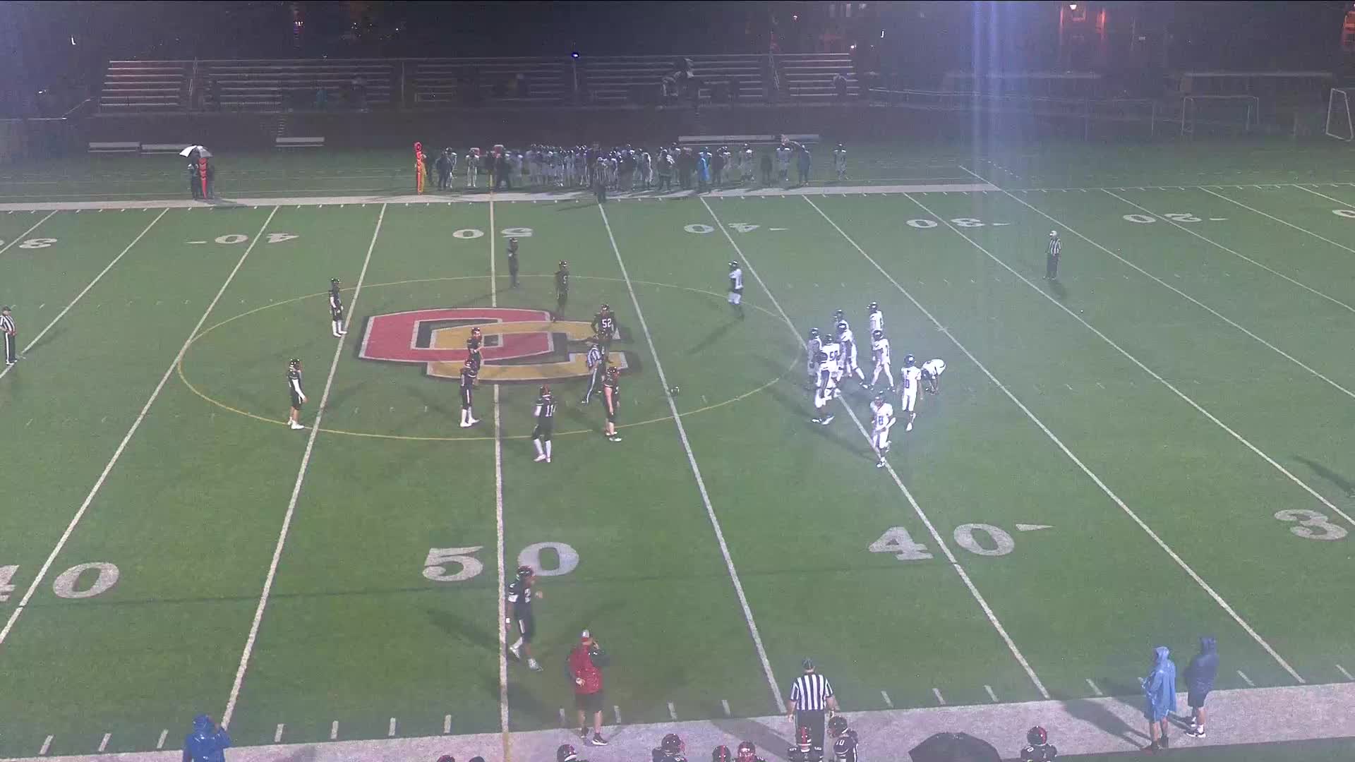 Randy Knight Jr Highlights - Randy Knight highlights - Hudl