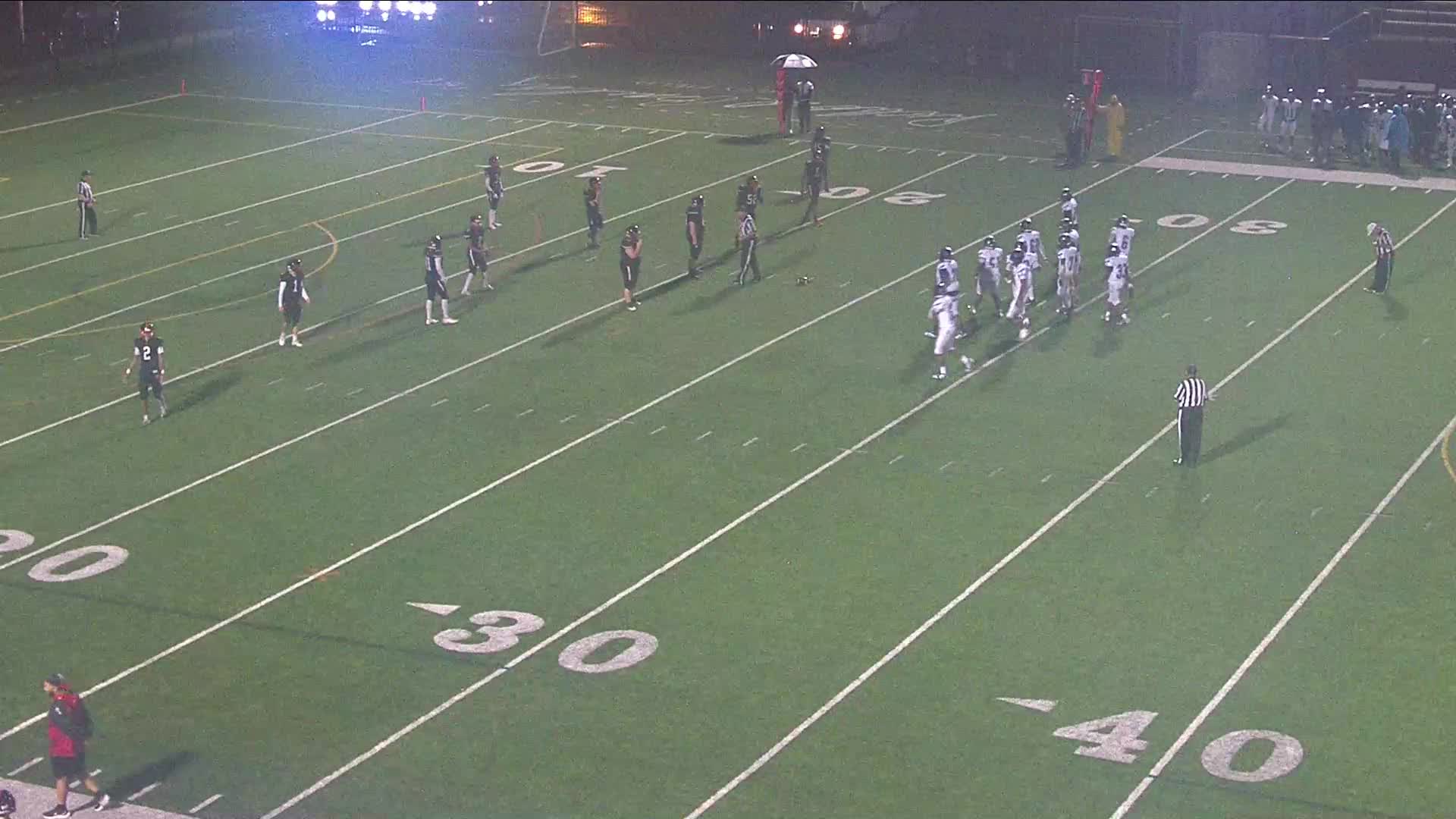 RANDY KNIGHT #51 - Randy Knight highlights - Hudl