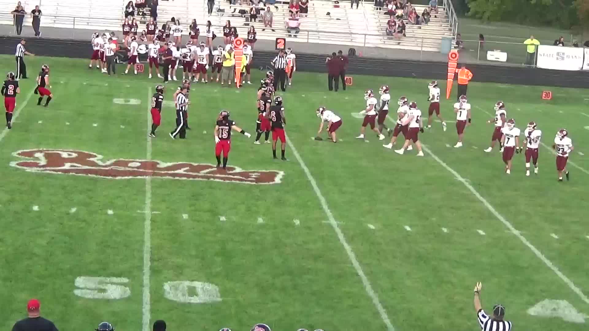 Derek Lesko- Junior year highlights - Derek Lesko highlights - Hudl