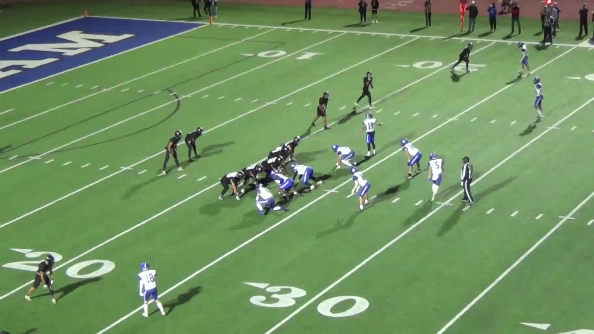 Cayden Davis Sr Year - Cayden Davis highlights - Hudl