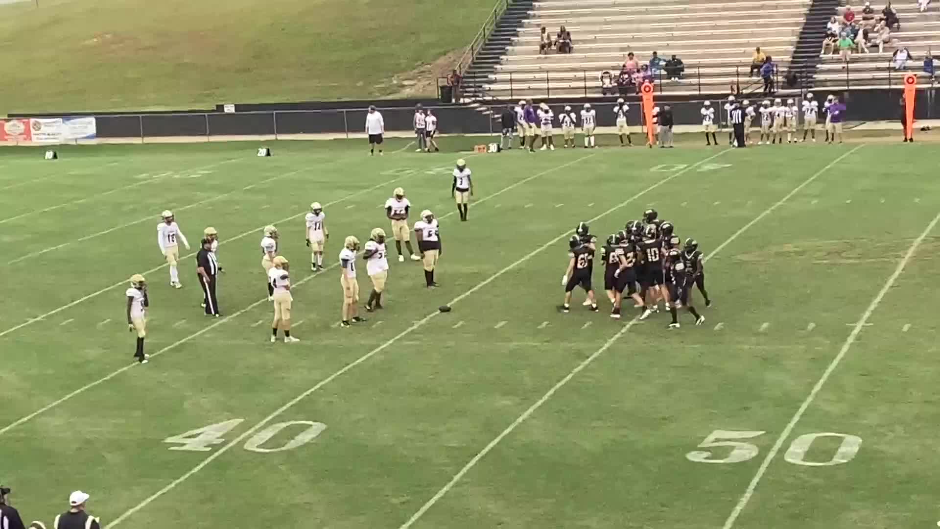 Kinston High School - Knowledge Burks highlights - Hudl
