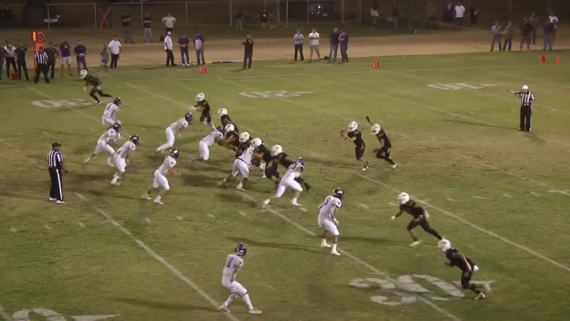 NPID Highlight - Nate Krieger highlights - Hudl