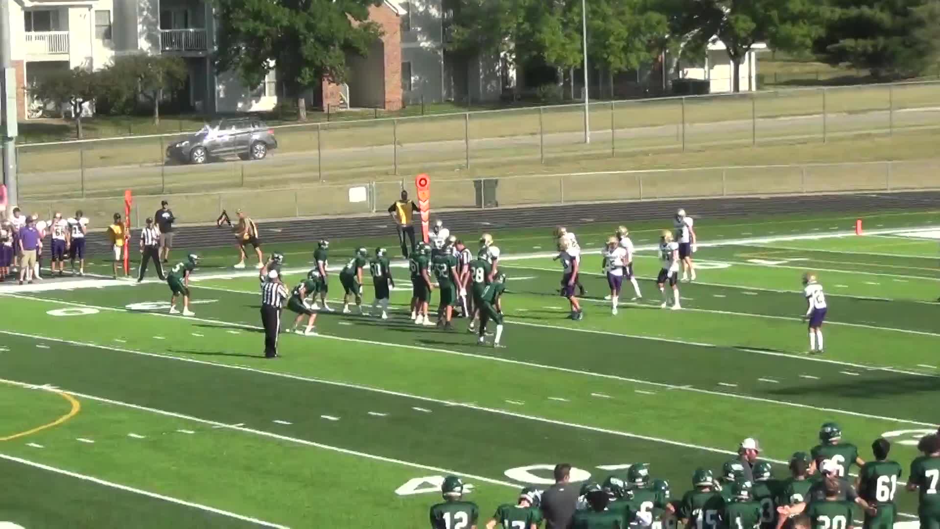 Pella High School - Isaac Beaver highlights - Hudl