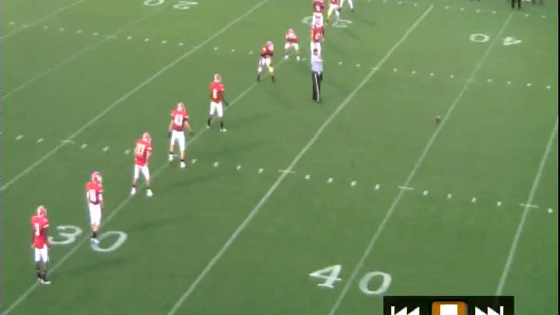 Tyler Mixon Junior & Senior Season - Tyler Mixon highlights - Hudl