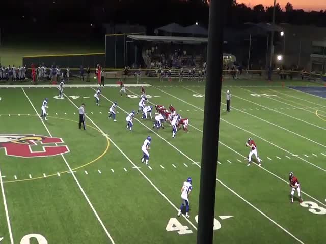 Pusch Ridge Christian Academy (Tucson, AZ) Football Home - MaxPreps.com