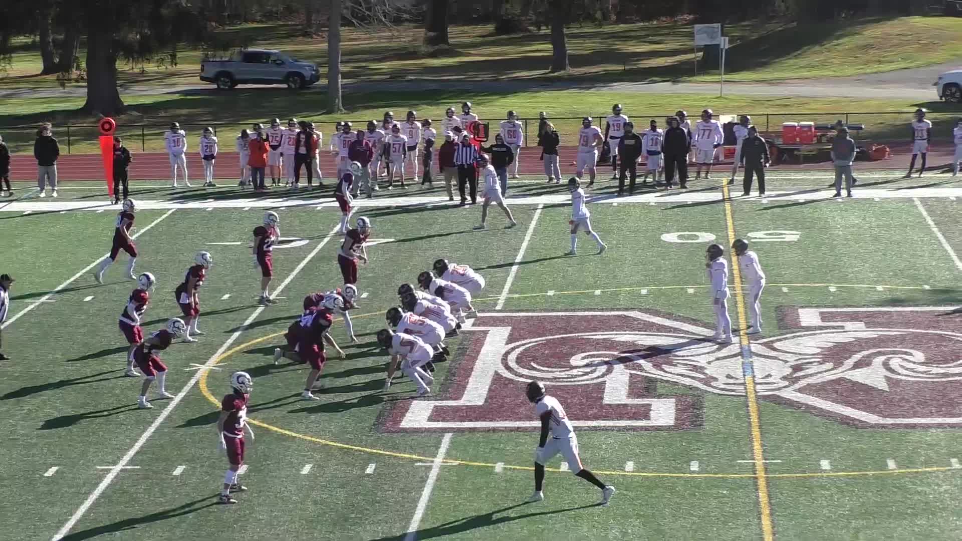 Uxy - Anthony Tomasetti highlights - Hudl