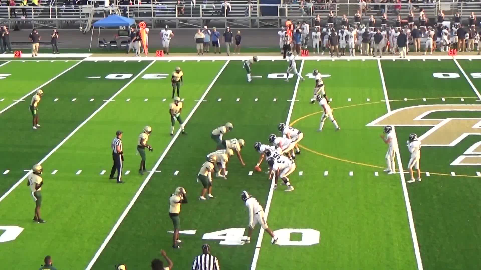 #56 Full regular season - Tanner Peirce highlights - Hudl
