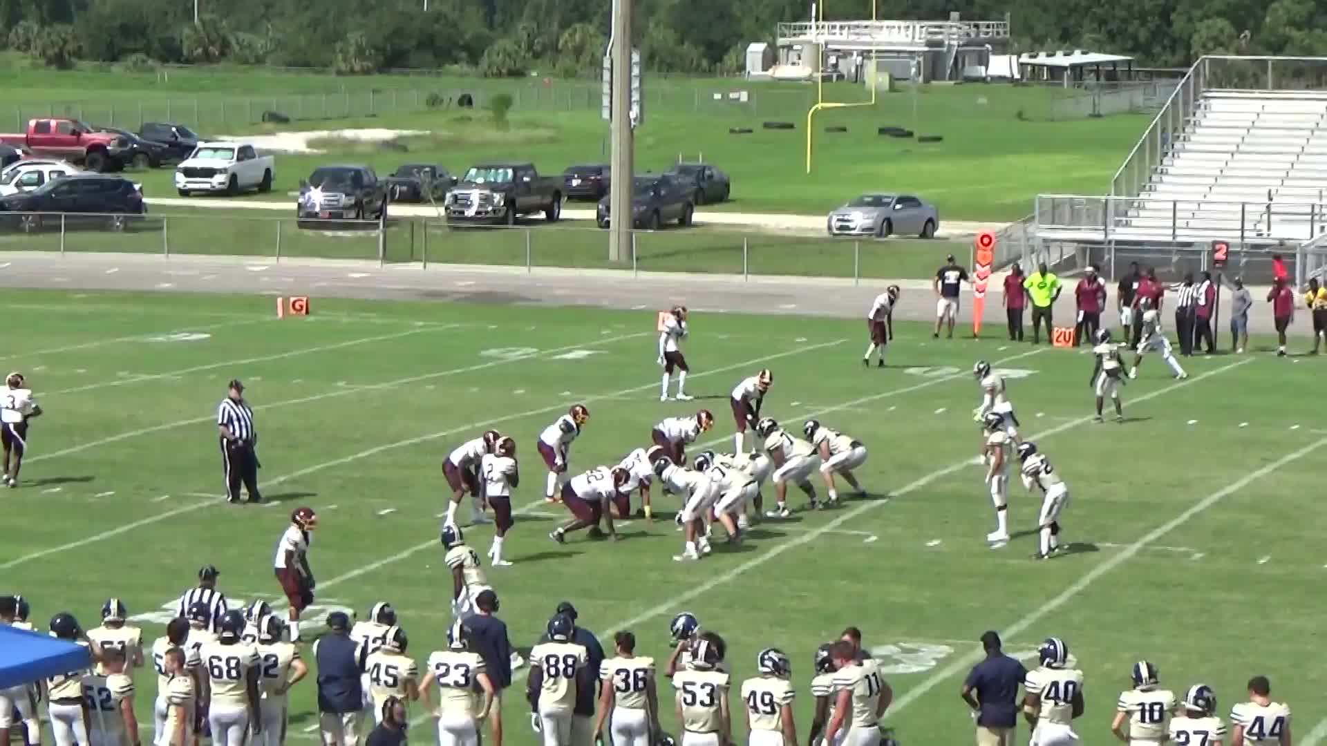 Alex Daley Junior Season Highlight - Alex Daley highlights - Hudl