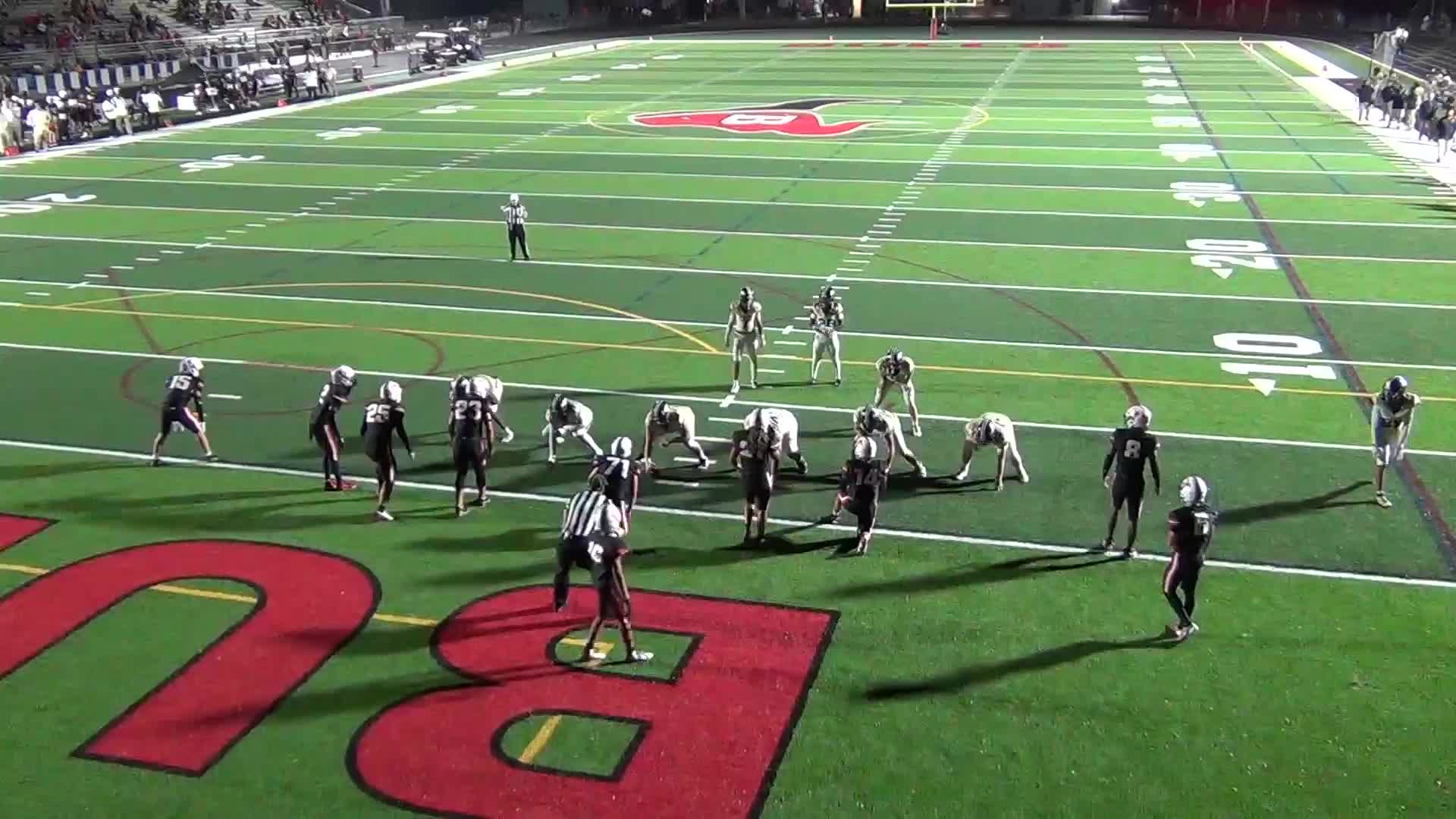 Landon Collins Jr Highlights - Landon Collins highlights - Hudl