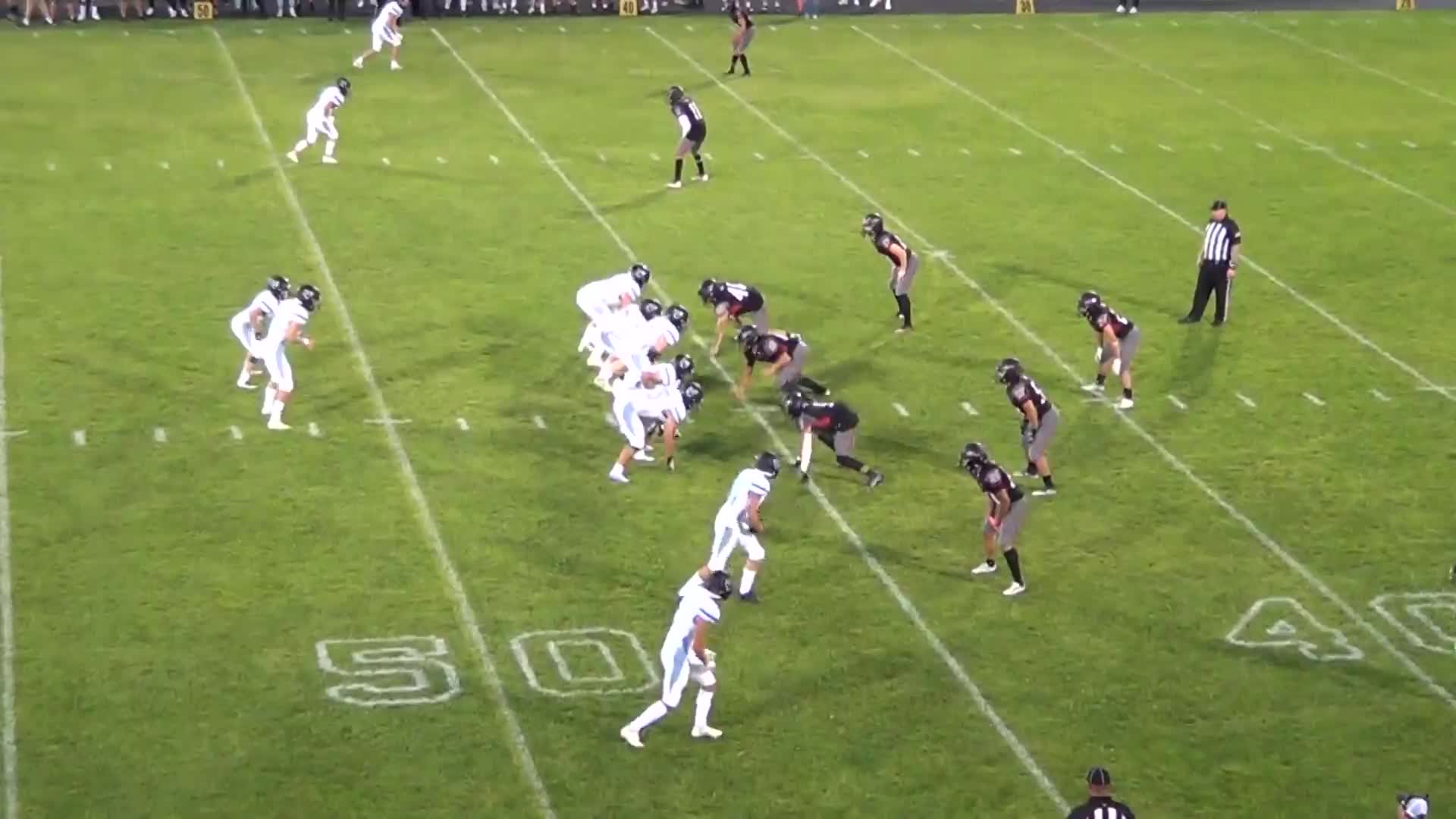 Hockinson High School - Taijon Reagins highlights - Hudl