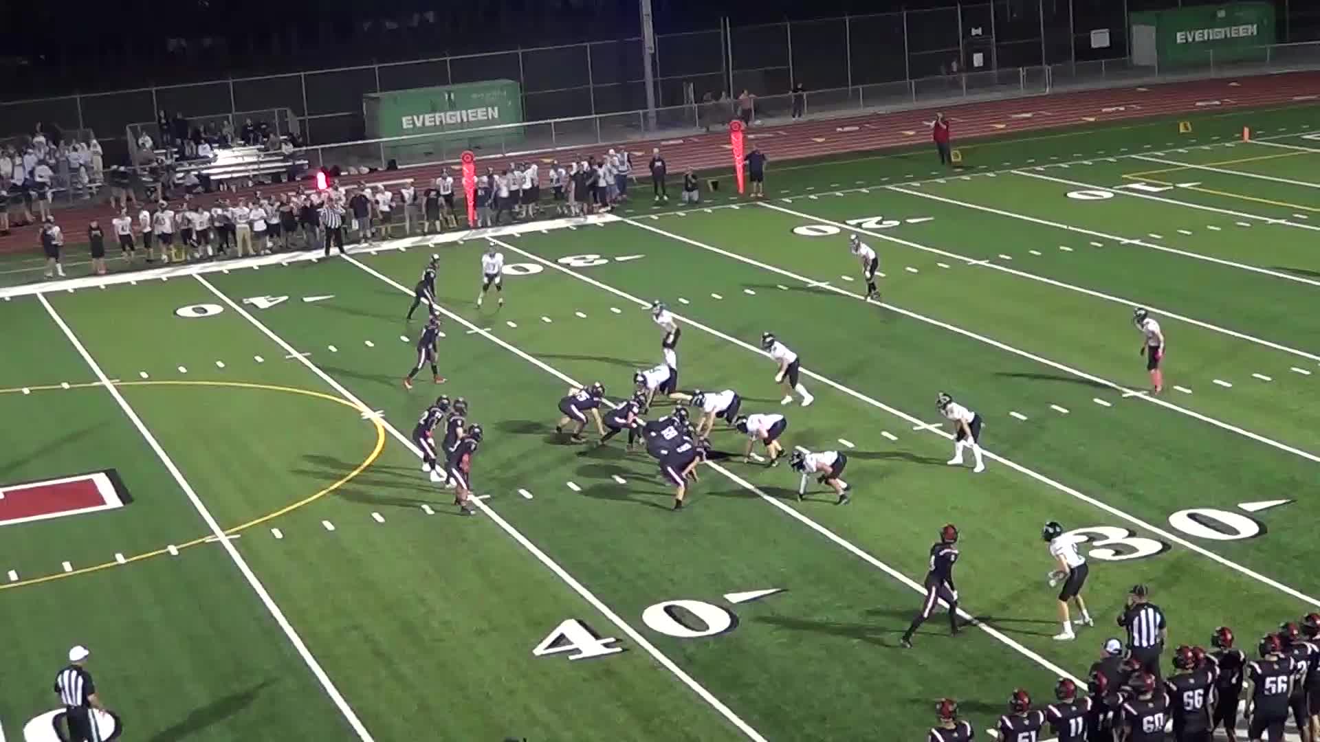 Woodland High School - Taijon Reagins highlights - Hudl