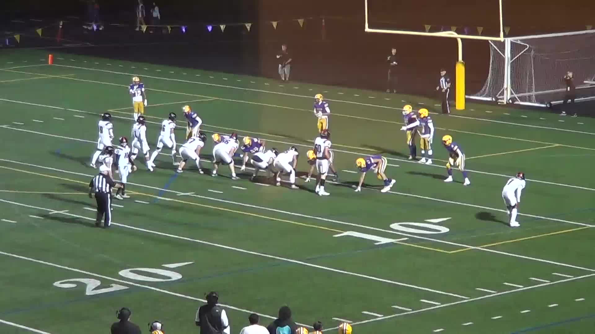 Columbia River High School - Taijon Reagins highlights - Hudl